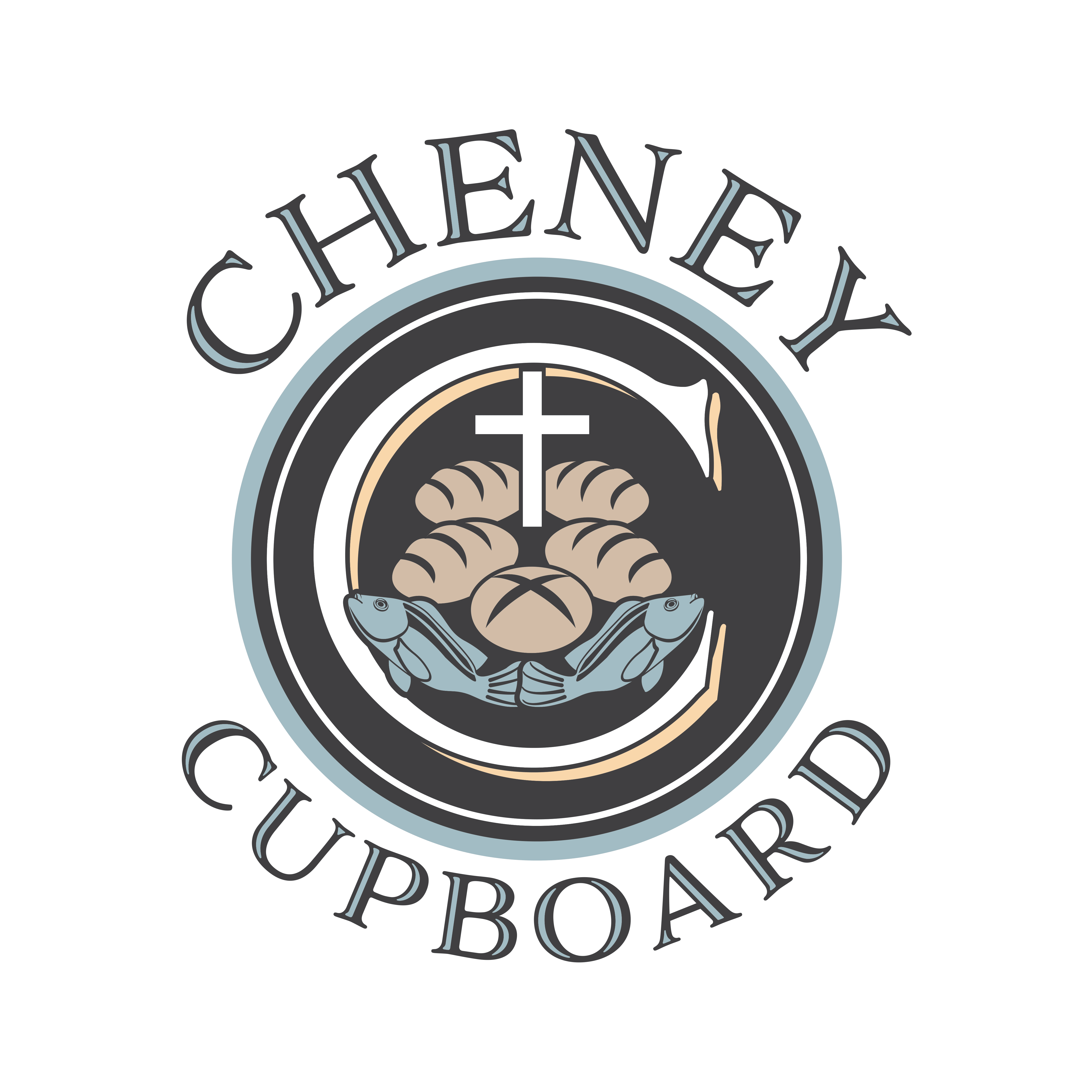 Cheney Cupboard — Community Food Pantry