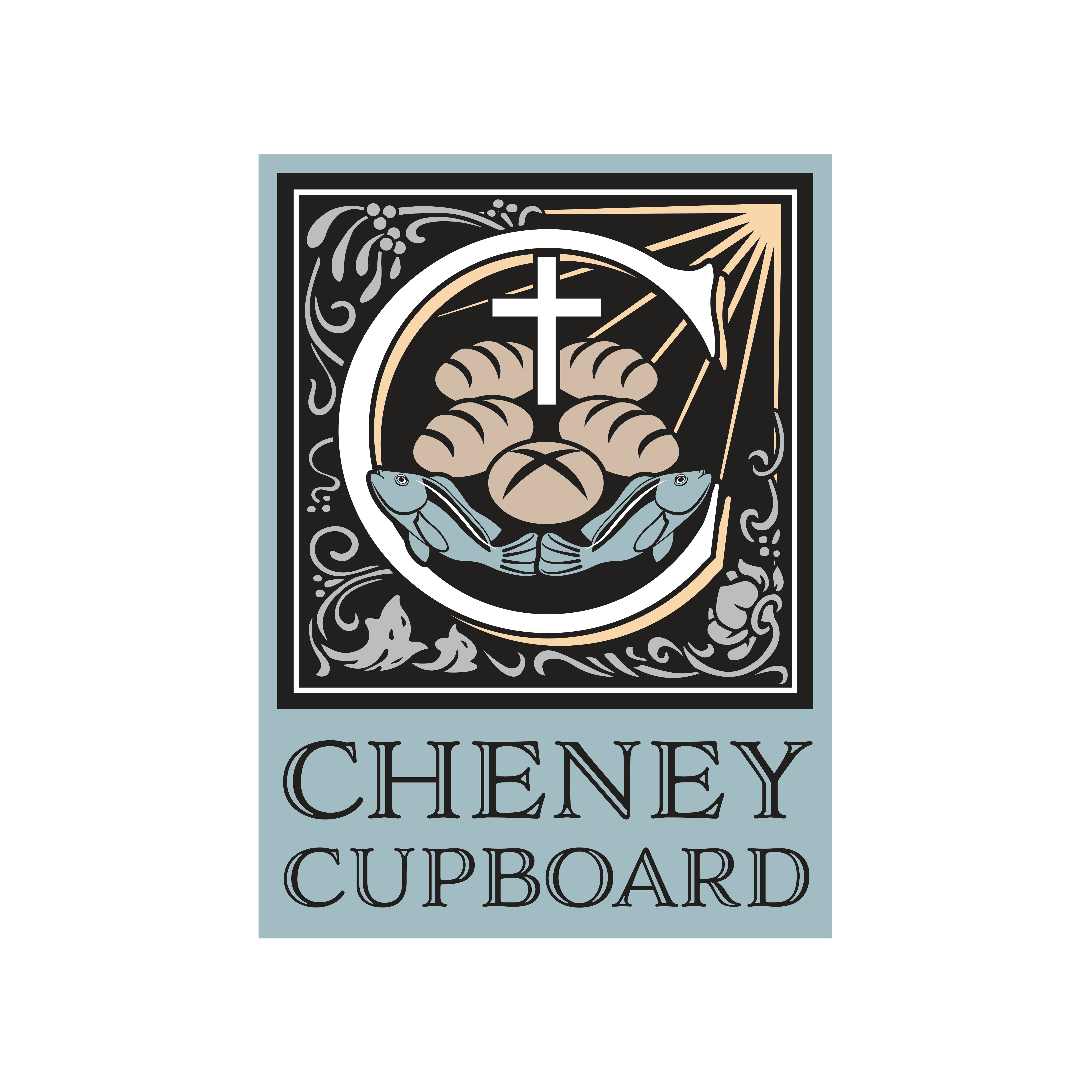 Cheney Cupboard — Community Food Pantry